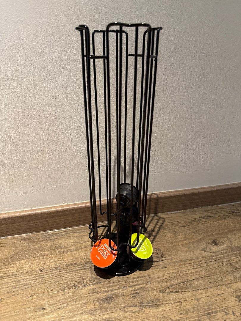 Nescafe Dolce Gusto Genio S Plus Red, TV & Home Appliances, Kitchen ...