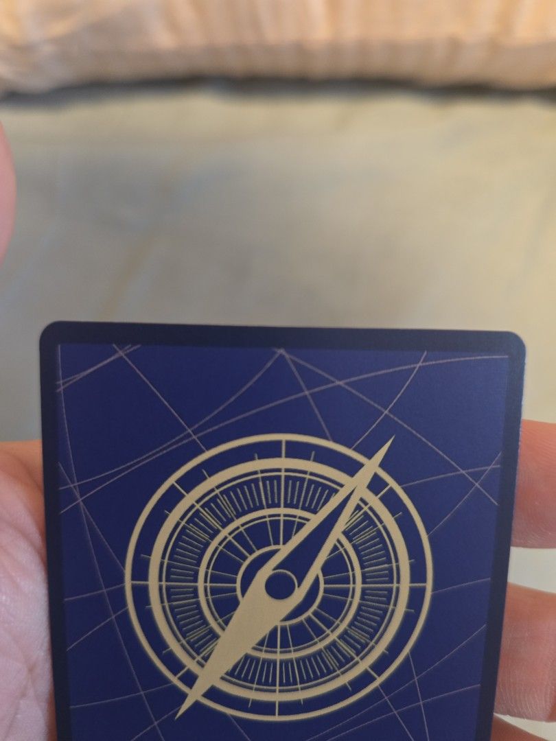 One Piece Card Game - Nami sp card, Hobbies & Toys, Toys & Games on ...