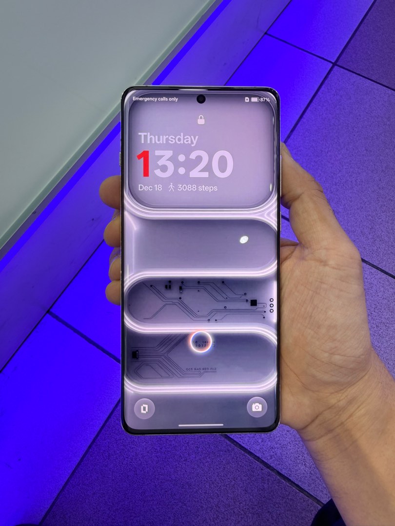 ONEPLUS 12 5G 1TB WHITE BOX 🔥, Mobile Phones & Gadgets, Mobile Phones ...