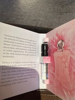 MYCA RM Parfum - Various Scents, Beauty & Personal Care, Fragrance ...