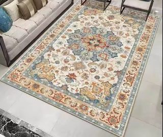 Persian carpet, Furniture & Home Living, Home Decor Accessories ...