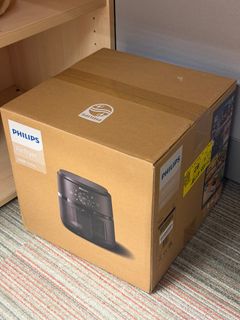 ILFE T20s Robot Vacuum & AF-15 Air Fryer, TV & Home Appliances, Kitchen ...