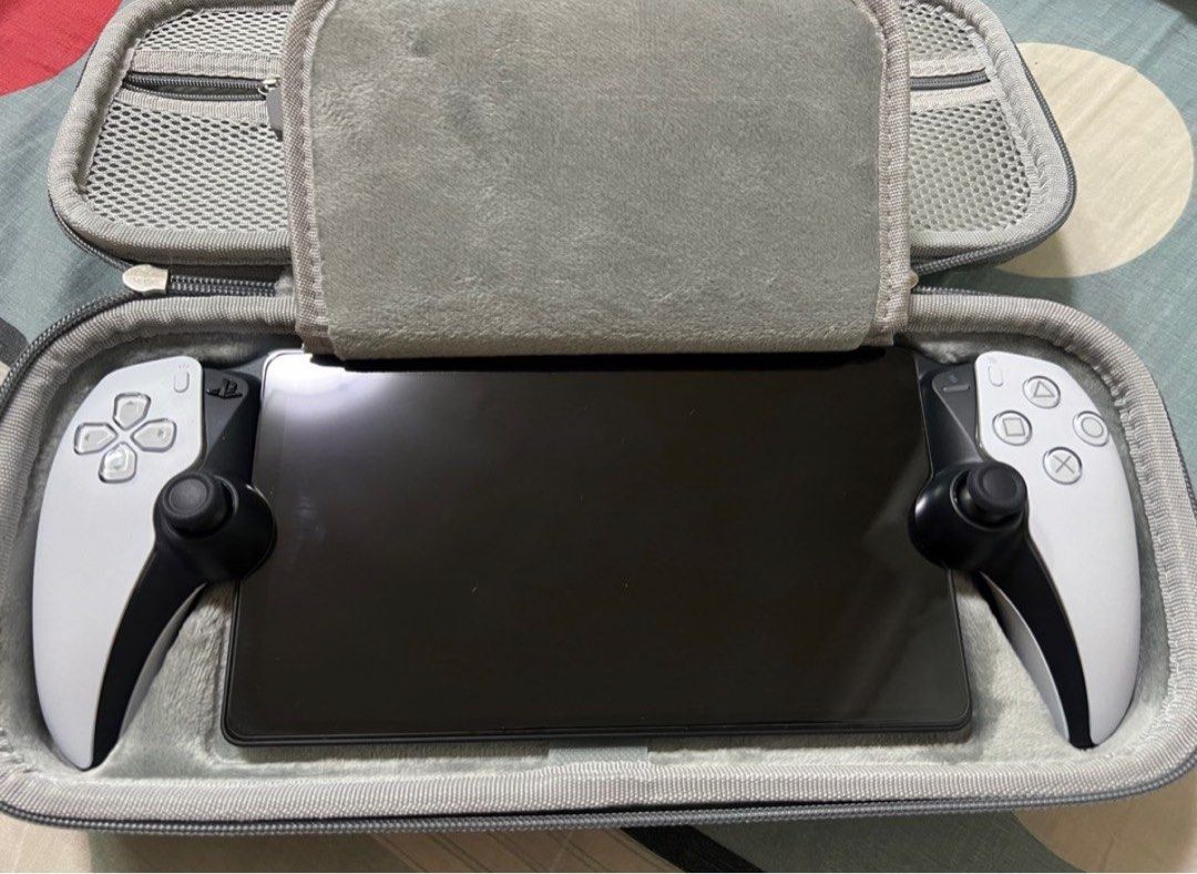 PlayStation Portal, Video Gaming, Video Game Consoles, PlayStation on ...