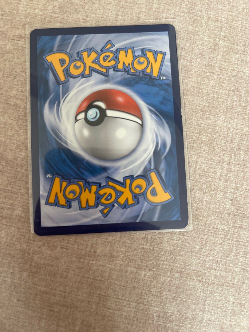 Pokemon Card - Chinese Salamence GX, Hobbies & Toys, Toys & Games on ...