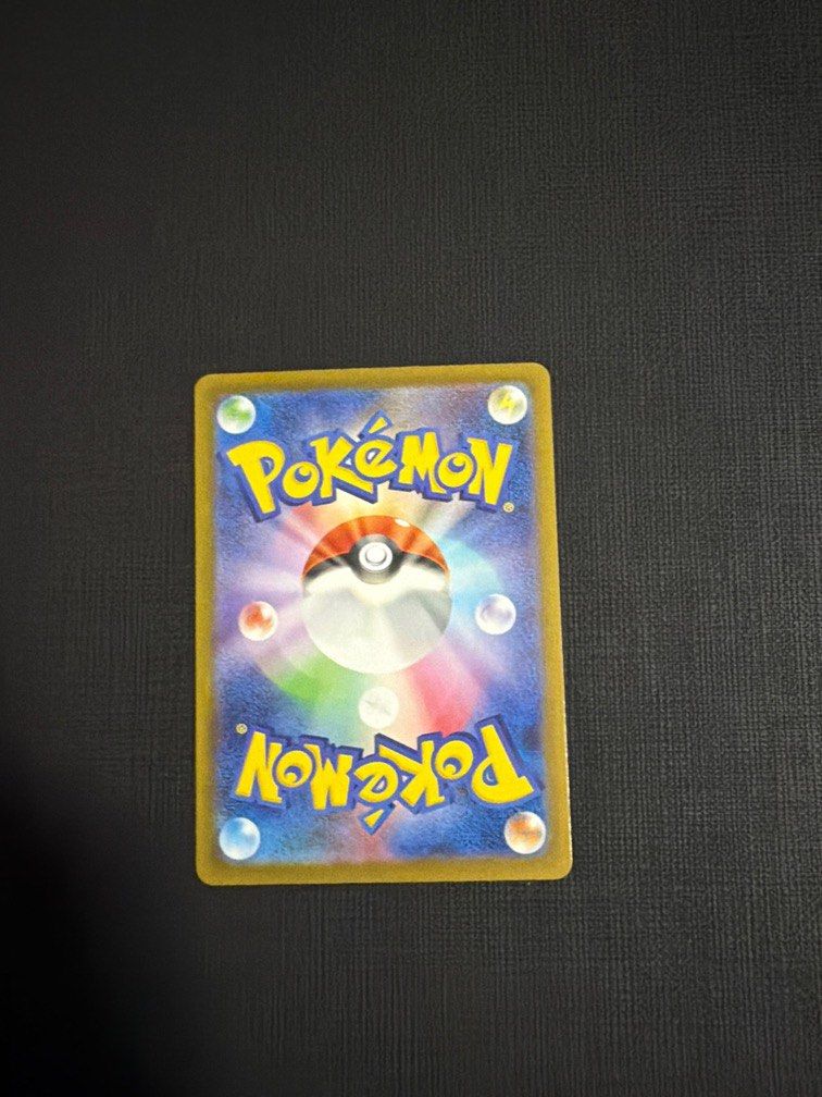 Pokemon Mega Dream - Numel, Hobbies & Toys, Toys & Games on Carousell