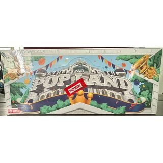 POPLAND exclusive: gathering at the popland blind box. Unopened. Can ...
