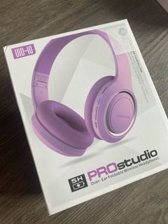 UGREEN Studio Max 6 Pro Wireless Headphones - White, Audio, Headphones ...