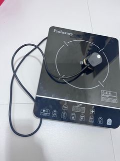 Xiaomi Induction Cooker Lite, 家庭電器, 廚房電器, 鍋具 - Carousell