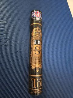 RSL supreme, Sports Equipment, Sports & Games, Racket & Ball Sports on ...