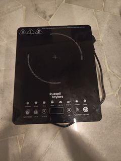 (Full Set) Russell Taylors IMix Smart Cooker 1000W, TV & Home ...