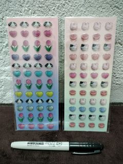 EVP License book & E-hailing sticker for Grab, Hobbies & Toys, Books ...