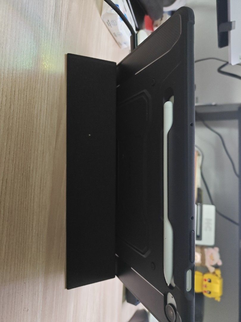 Galaxy Tab S10 FE (WiFi) 128GB Blue, Mobile Phones & Gadgets, Tablets ...