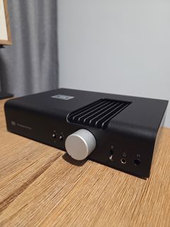 SCHIIT Jotunheim 2, Audio, Soundbars, Speakers & Amplifiers on Carousell