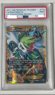 Pokemon Aipom Meiji Promo Japanese card Slab PSA 9, Hobbies & Toys ...