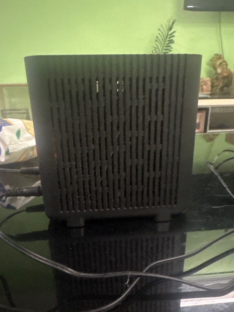 Singtel Wi-Fi 6 Mesh Extender, Computers & Tech, Parts & Accessories ...