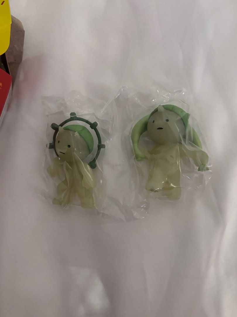 Smiski Museum Series Blind Box Figures, Hobbies & Toys, Toys & Games on ...