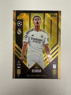 Declan Rice Topps Match Attax Man of the Match Signature Style 阿仙奴 足球卡 ...