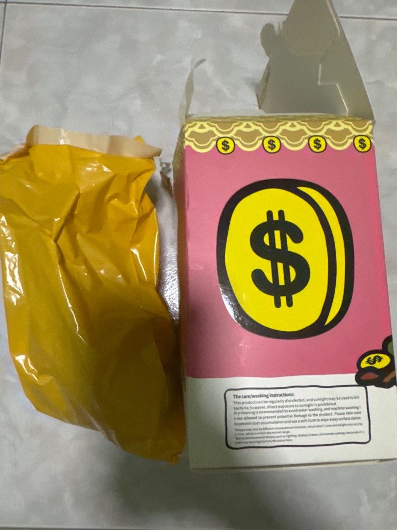 Toyota Lucky Blind Box - Prosperity Edition, Hobbies & Toys, Toys ...