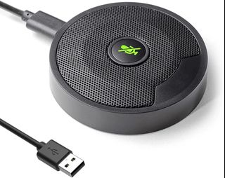 Maono AU-PM461TR Portable USB Microphone Kit, Audio, Microphones on ...