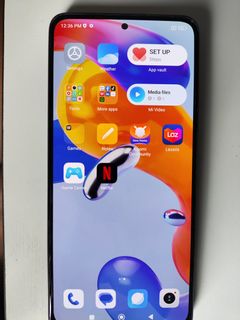 100+ Redmi note 11 pro For Sale | Xiaomi | Carousell Malaysia