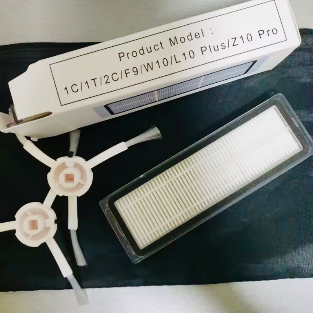 Xiaomi Robot Vacuum Replacement Parts, TV & Home Appliances, Vacuum ...