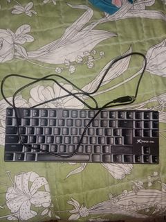 XTRFY M4 TOKYO LIMITED EDITION #3005/5000, Computers & Tech, Parts ...