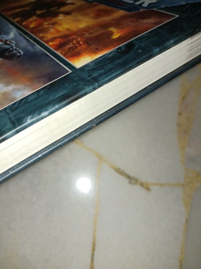 Year end offer Warhammer 40,000 Imperial Armour Compendium hardcover ...