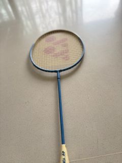 Yonex Badminton String 200 Meters, Sports Equipment, Sports & Games ...