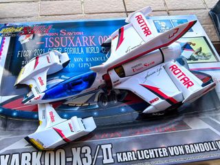 🌈現貨🔅高智能方程式賽車 Cyber Formula GPX 補完計劃🔅 行版 Tomica Premium Unlimited 金屬車 雷神 ...