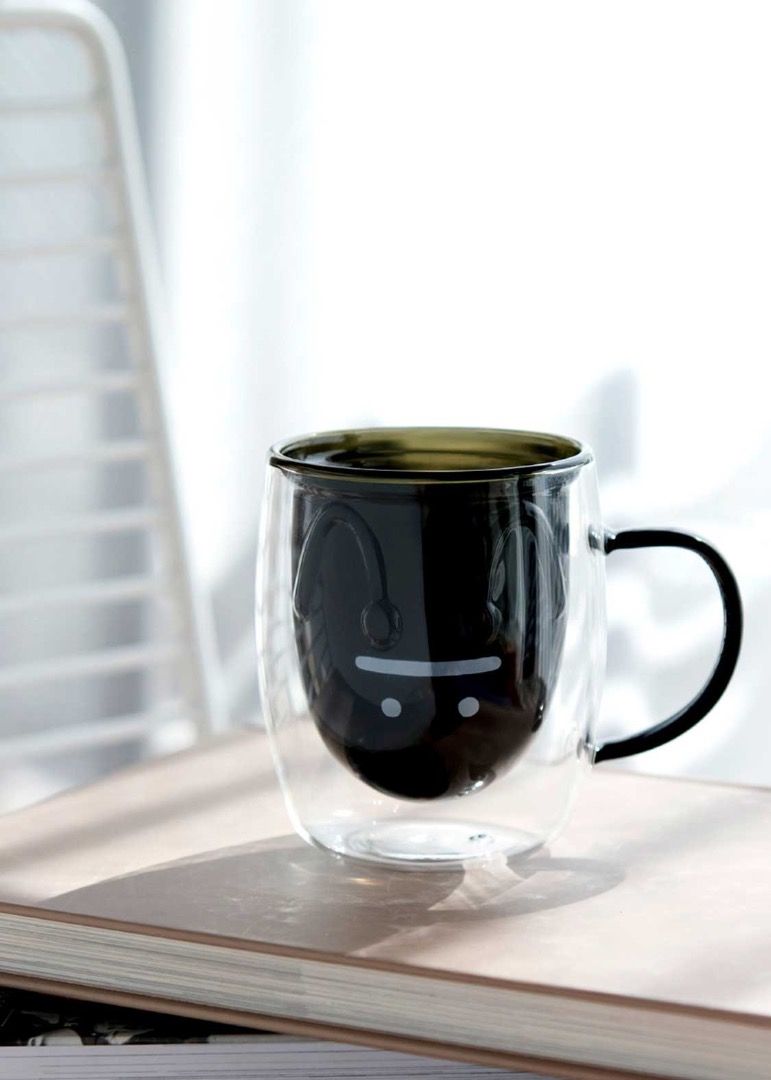 🆕 #日本代購 JP🇯🇵 📦訂購 日本限定 graniph Beautiful Shadow 雙層杯 《下單前請先觀看購買購物須知》, 預購 ...