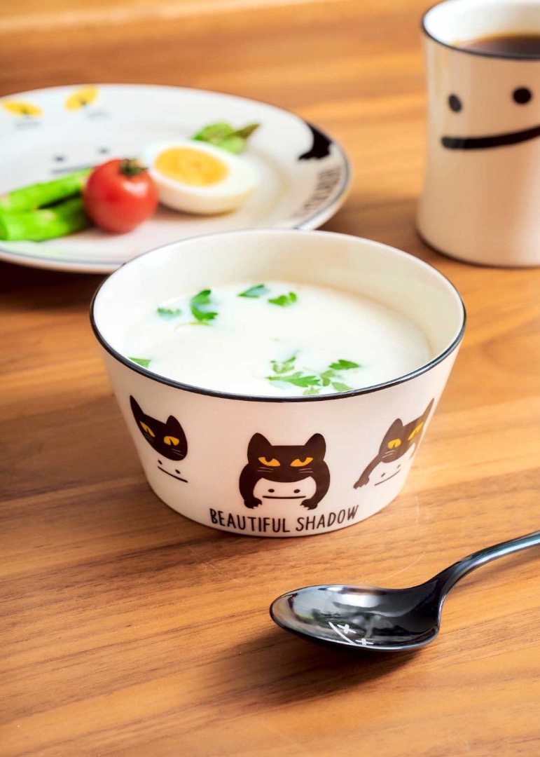 🆕 #日本代購 JP🇯🇵 📦訂購 日本限定 graniph Beautiful Shadow 陶瓷碗 《下單前請先觀看購買購物須知》, 預購 ...