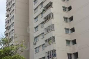 (🔥ACTUAL PRICE🔥) Mandarina Court 770sqf Taman Connaught 🏡F/Loan ...