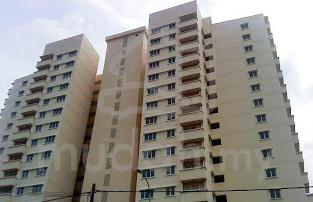 (🔥ACTUAL PRICE🔥) Mandarina Court 770sqf Taman Connaught 🏡F/Loan ...