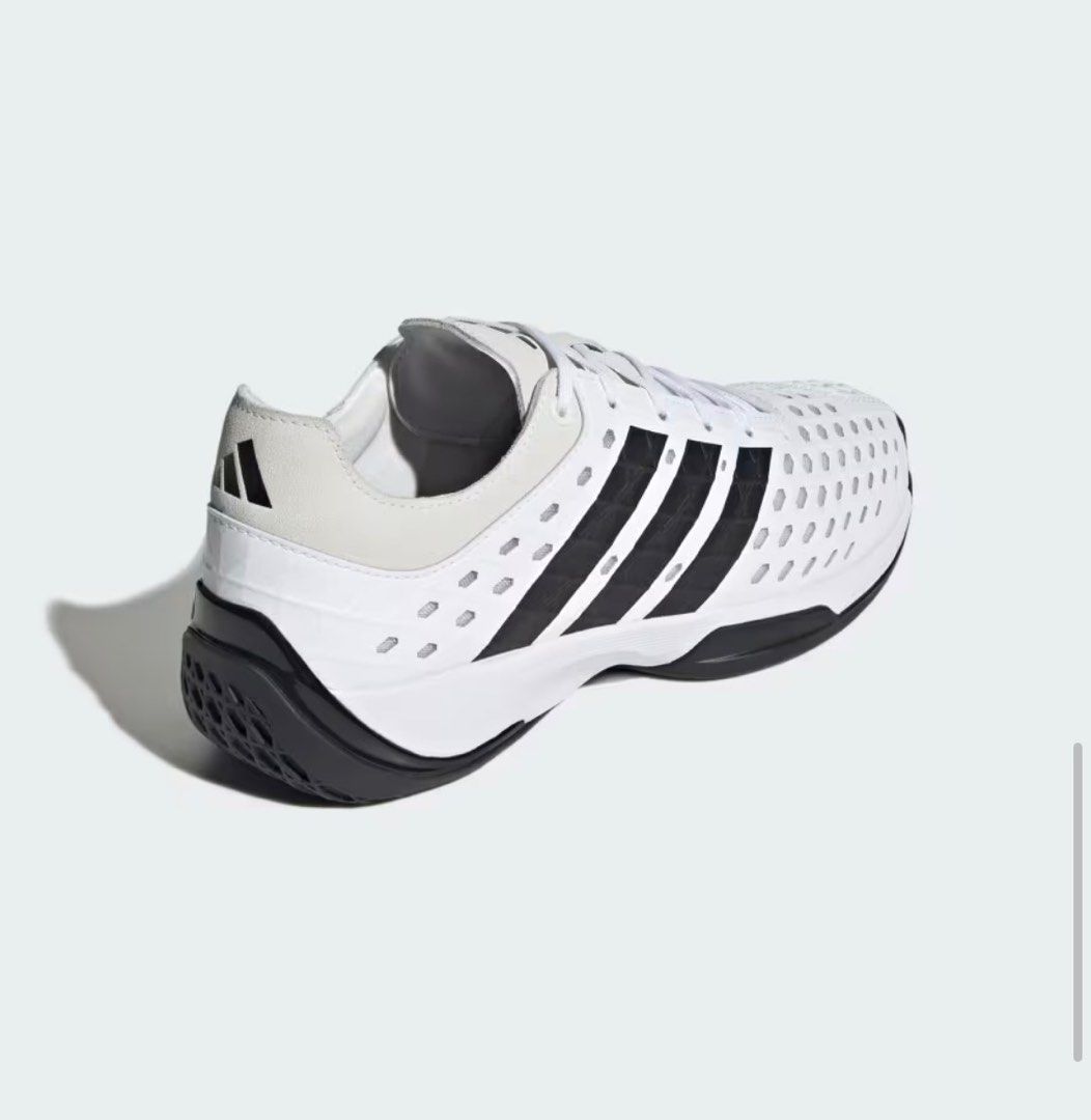Adidas FENCING PRO 24, 運動產品, 其他運動配件 - Carousell