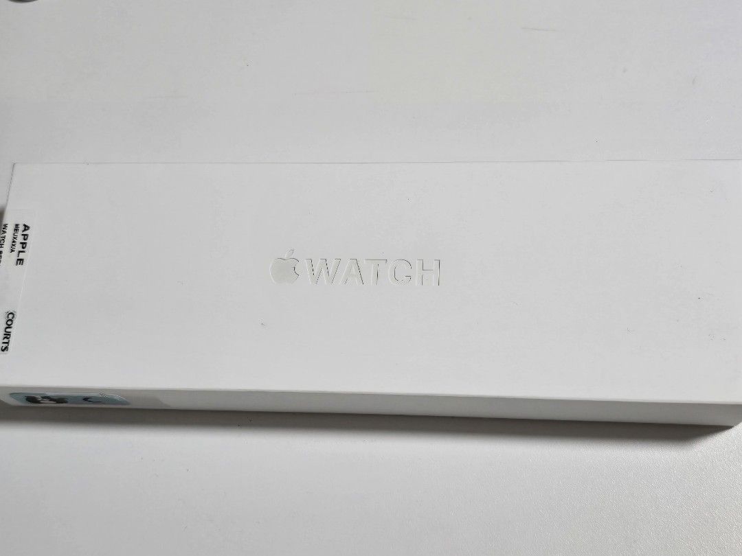 Apple Watch Series 11 46mm Jet Black GPS, Mobile Phones & Gadgets ...