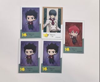 assassination classroom full set, Hobbies & Toys, Books & Magazines ...