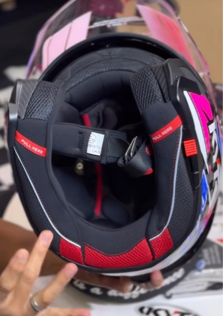 Authorised KYT TTR JET Helmet KASMA REPLICA offers, Motorcycles ...
