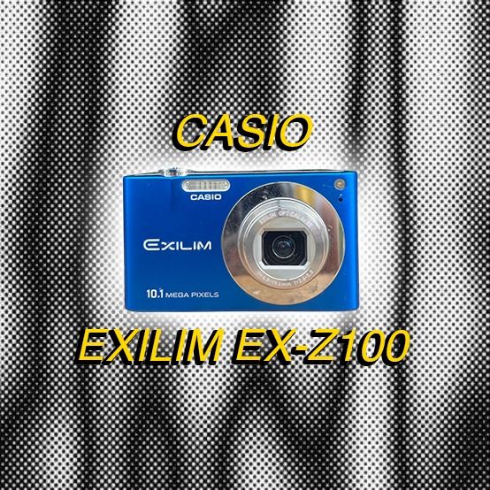 Casio Exilim Digicam (with Sample Photos), Photography, Cameras on ...