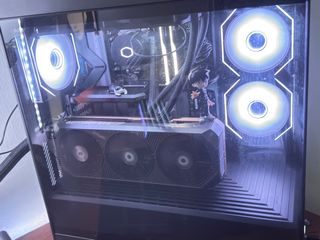 *SCH HOLI PROMO* Ryzen 7 7800x3D + RX 9070 XT / 5070 Ti gaming pc ...