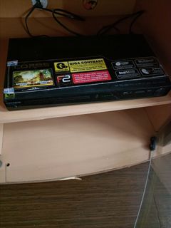 Dvd player Dijual | Beli 500+ Dvd player online | Carousell Indonesia