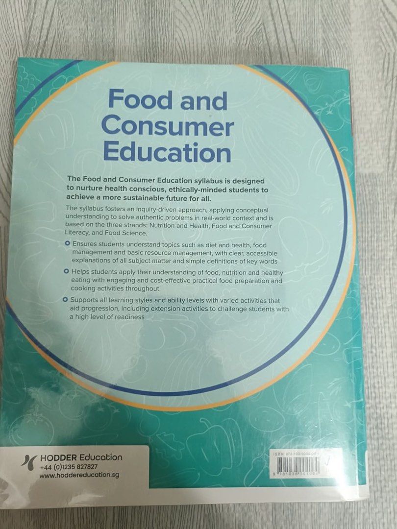 FCE textbook lower secondary, Hobbies & Toys, Books & Magazines ...
