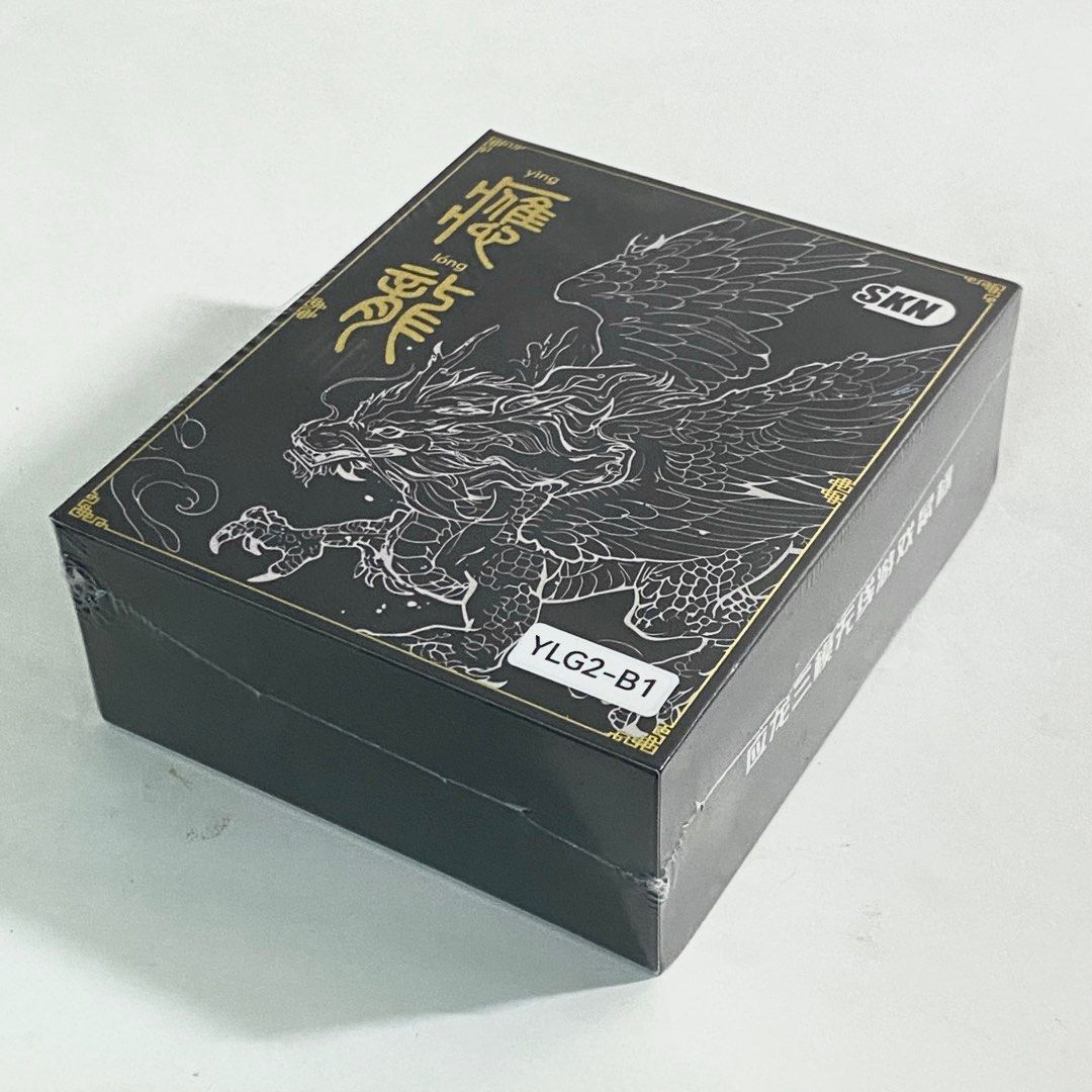 Gaming mouse 3950 sensor 8K polling rate SKN YingLong mouse better than ...