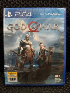 God Of War 3 Remastered Full Game (PS4 & PS5) Digital Download, Video ...