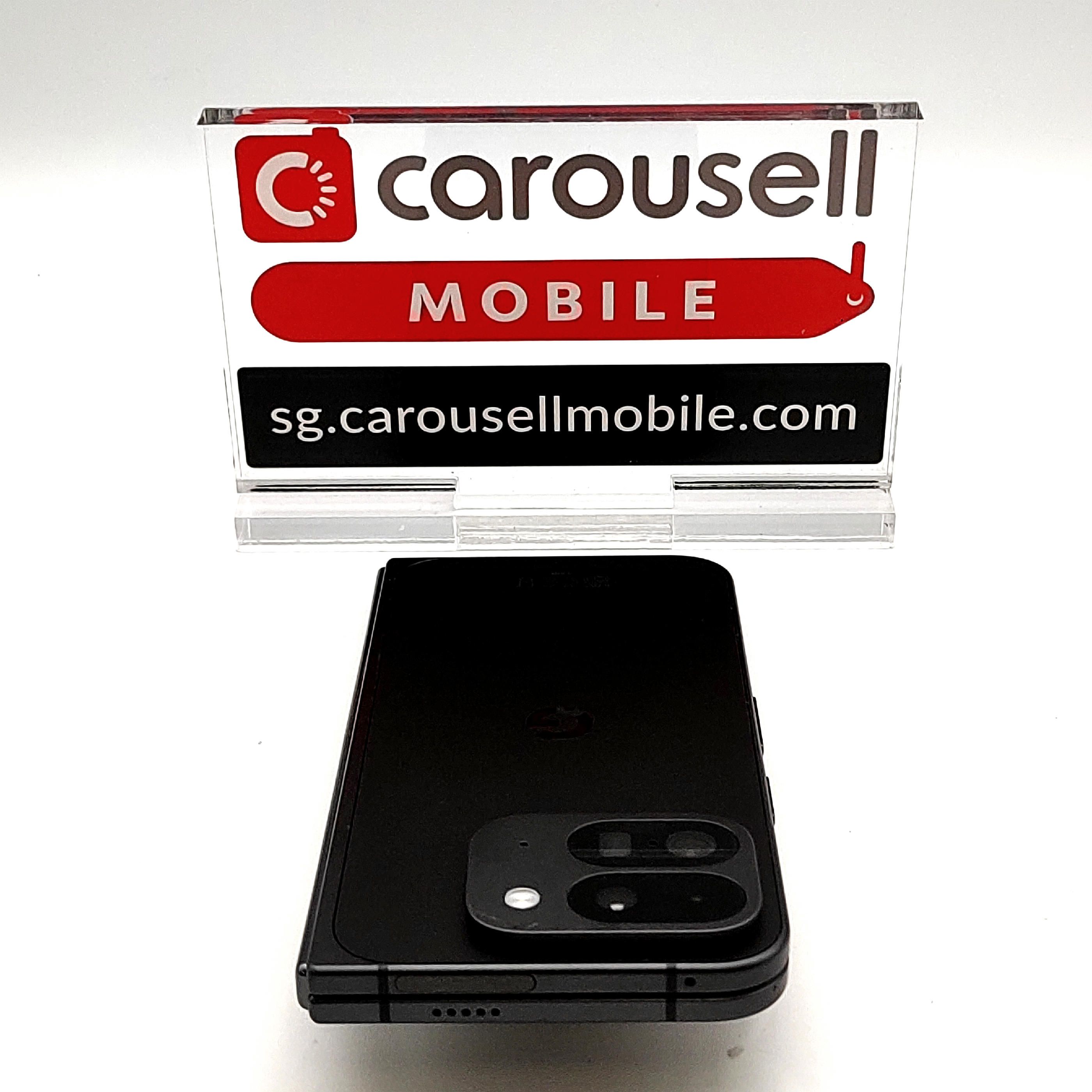 Google Pixel 9 Pro Fold 256GB Obsidian, Mobile Phones & Gadgets, Mobile ...