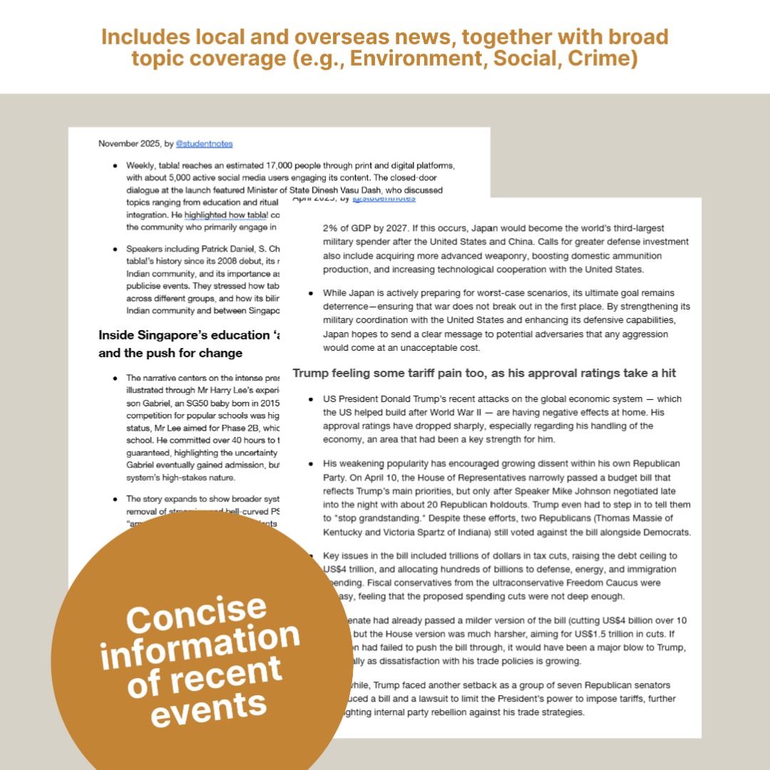 H1 GP Examples: 2025 Nov News for GCSE A-level, Hobbies & Toys, Books ...