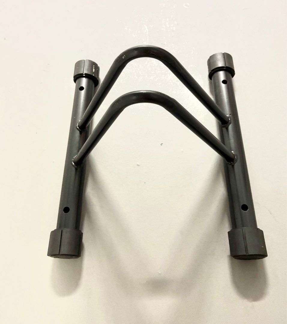 Hachiko HA-01 Folding Bike with Accessories, Sports Equipment, Bicycles & Parts, Bicycles on ...