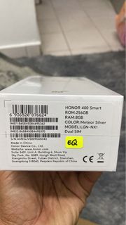 HONOR 400 PRO 5G I 12GB RAM + 512GB ROM l Next-Gen AI Imaging l Snapdragon 8 Gen 3 I 6000mAh ...