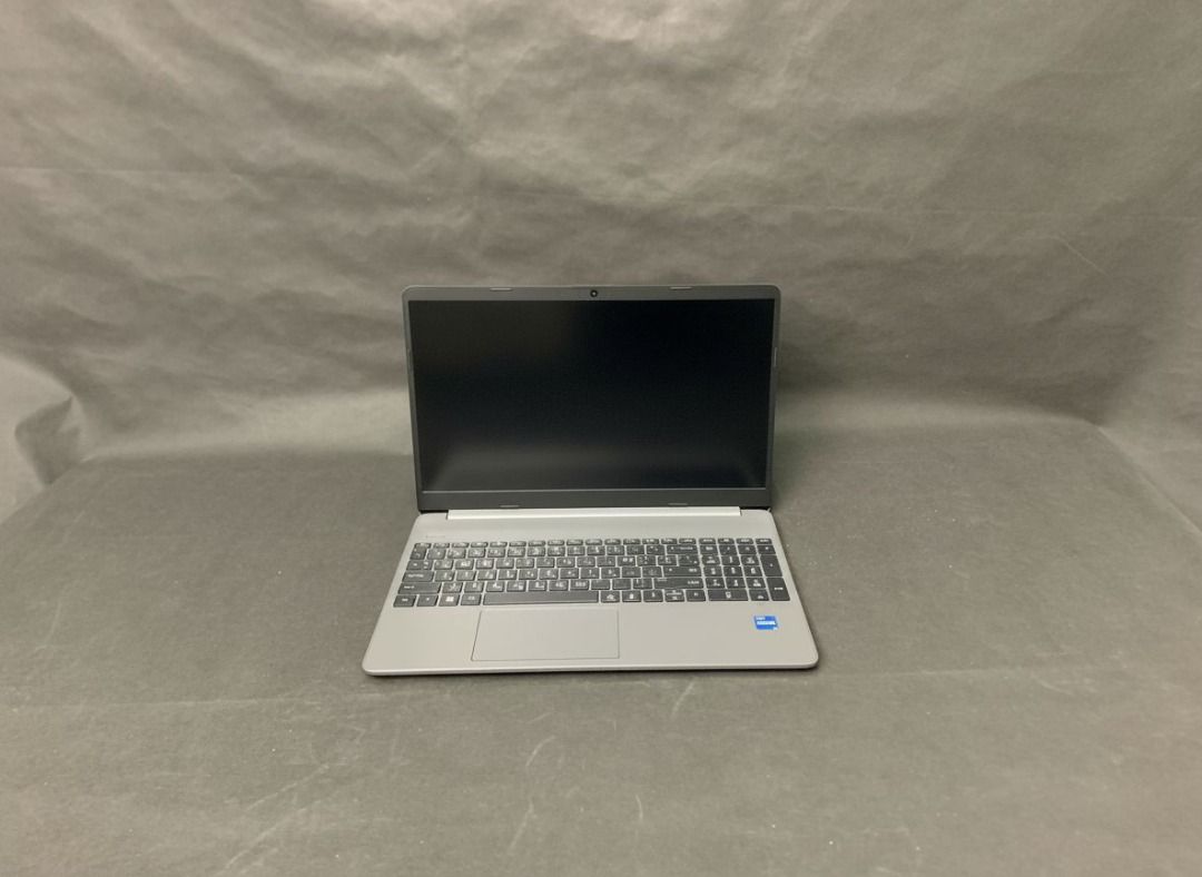 HP 250 G8 NOTEBOOK PC CORE I5 11TH GEN [ SLIGHTLY USED], Computers ...