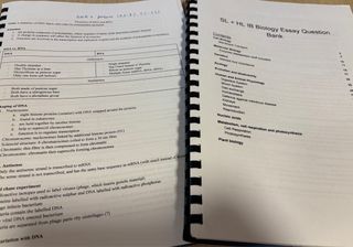 Bio essay 出售 | Carousell Hong Kong