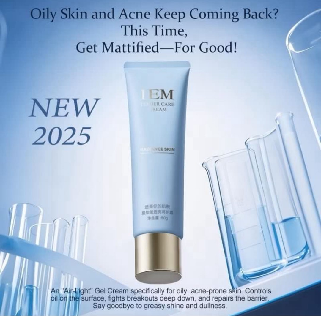 IEM Tender Cream, Beauty & Personal Care, Face, Face Care Products on ...